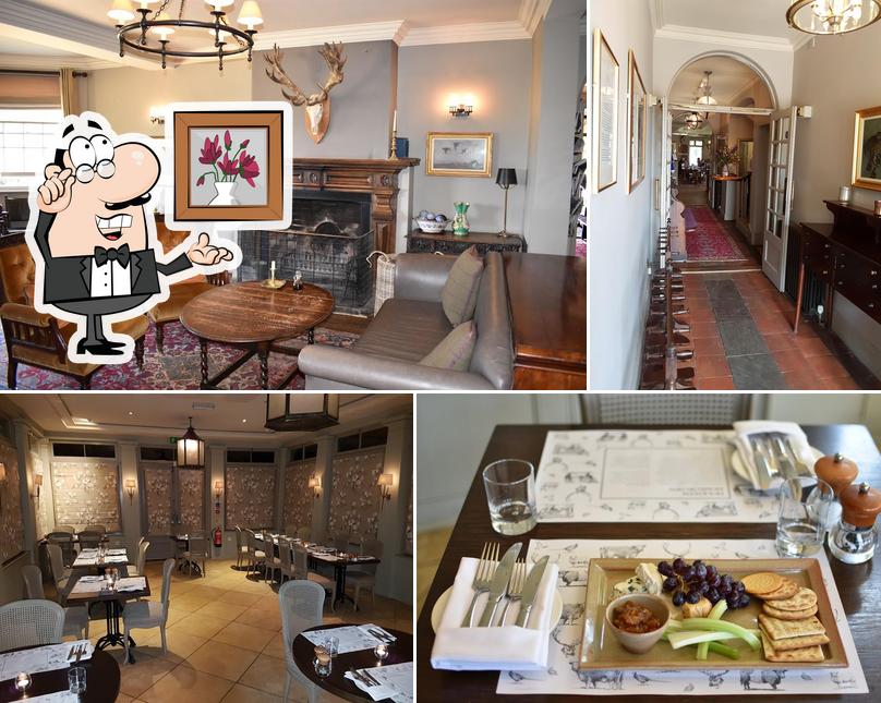 Find the best place to eat in Wells-next-the-Sea, spring 2024 ...