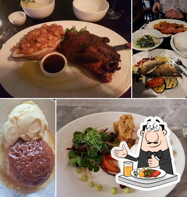 Bistro 53 Maynooth restaurant, Maynooth – menu, prices & reviews