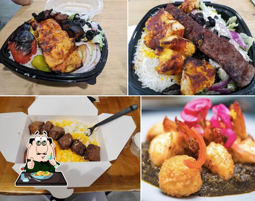 Chortke, Rochester - Restaurant menu, prices and reviews