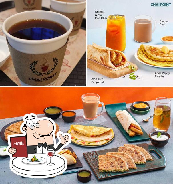 Chai Point - Whitefield, Bengaluru, ITPL SEZ - Restaurant reviews
