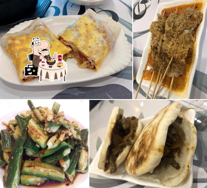 Kung Food Noodle in Runcorn - Restaurant menu and reviews