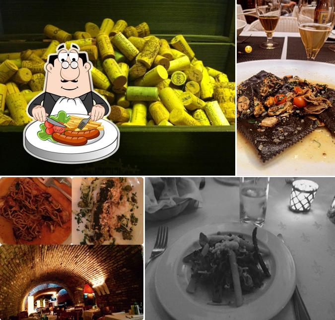 Maralunga Pizza Grill & Bar, Ciudad de México - Menú del restaurante ...