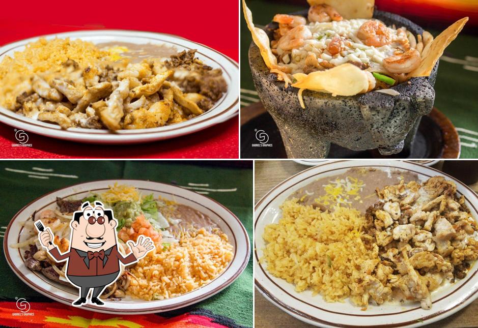 Señor Pablo in Sapulpa - Restaurant menu and reviews