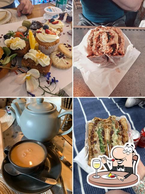 Café Cobbles Kitchen & Deli, Bridgend - Carta del restaurante y opiniones