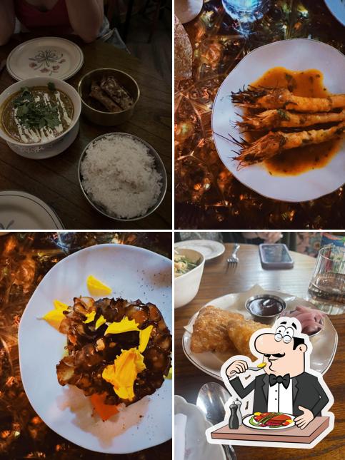 Cobi's in Santa Monica - Restaurant menu and reviews