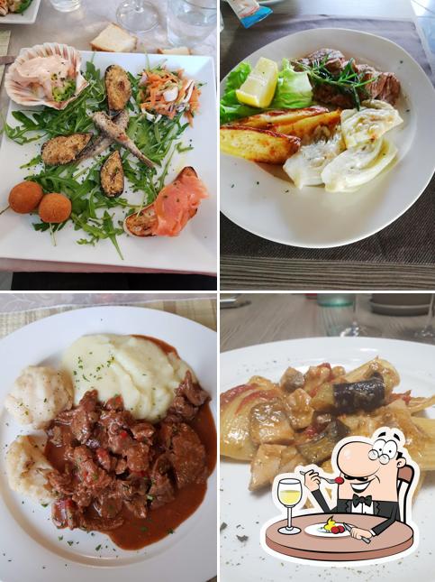 L'Ovale ristorante, Novara, Via della Pace - Menu e recensioni del ...
