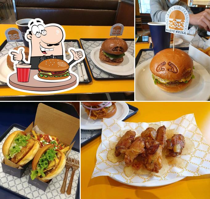 세인트그릴 restaurant, Seoul - Restaurant reviews