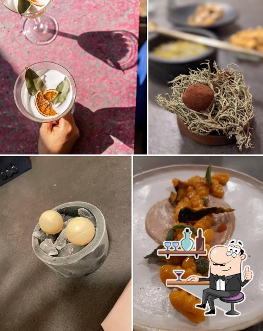 Altatto, Milano - Menu del ristorante, prezzi e recensioni