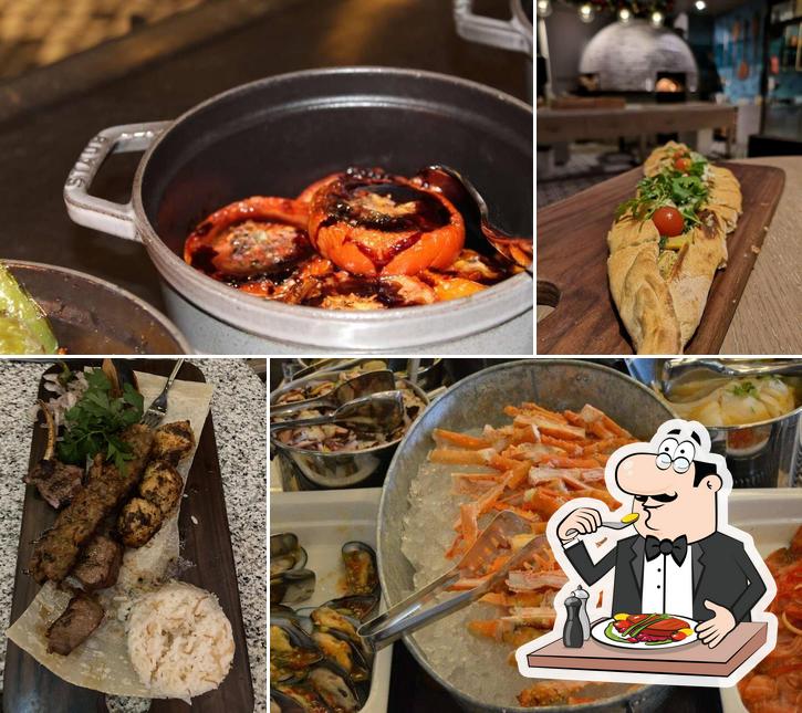 BESH Turkish Kitchen restaurant, Dubai - Restaurant menu and reviews