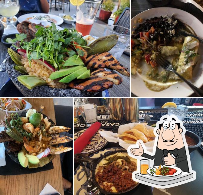 Barrio Queen in Tempe - Restaurant menu and reviews