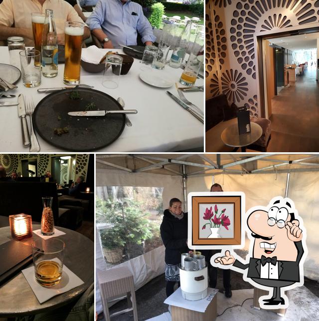 Bloom, Winterthur - Restaurantspeisekarten und Bewertungen