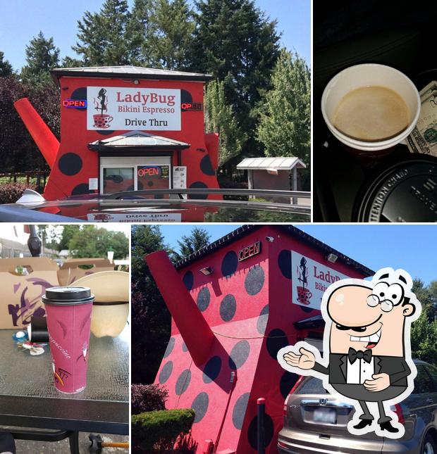 Lady Bug Espresso, Tacoma - Restaurant menu, prices and reviews