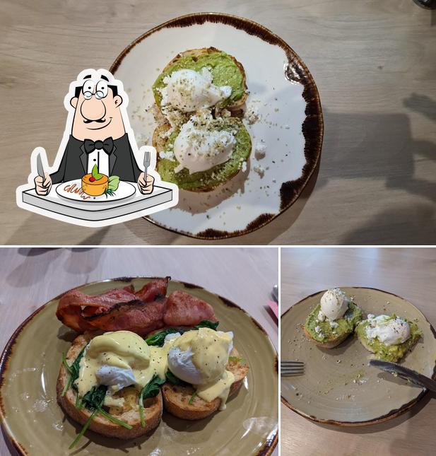 Maxx & Co, Griffith - Restaurant menu, prices and reviews