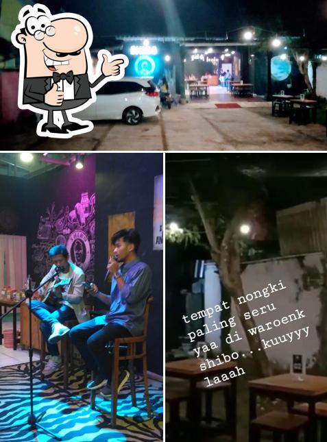 SHIBO CAFE, Depok - Restaurant reviews