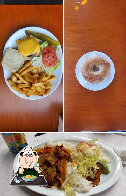 El Gustazo Empanadas Restaurant in New York City - Restaurant menu and ...