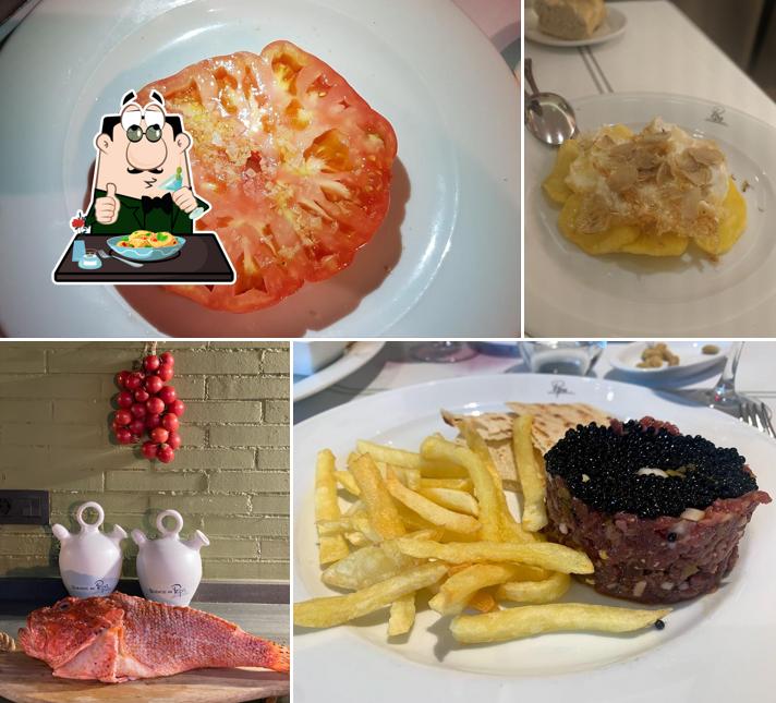 El Qüenco de Pepa, Madrid - Menú del restaurante, precios y reseñas
