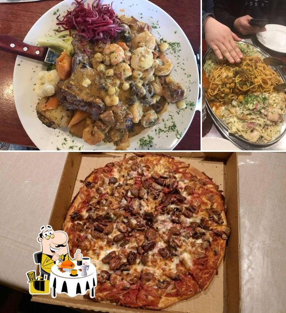 Sofia Camberwell, Camberwell - Restaurant menu, prices and reviews