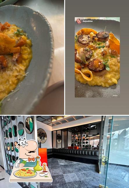 Glass Kitchen restaurant, Richmond Hill - Critiques de restaurant