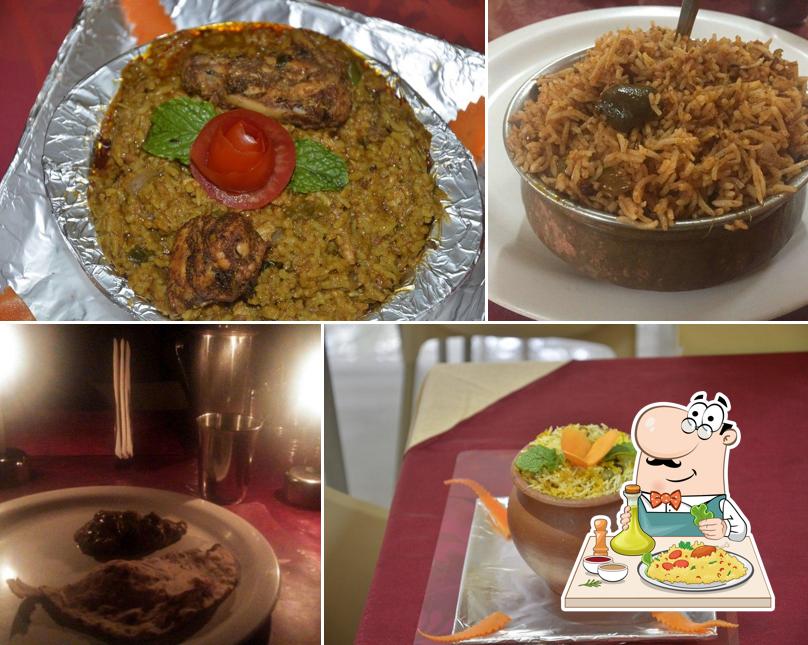 Godavari Ruchulu, Bengaluru, 9th B Main Road - Restaurant reviews