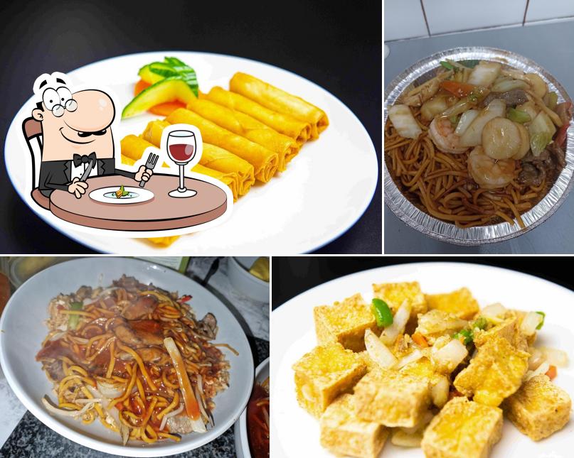 Top 5 chinese restaurants in Sutton, july 2025 - Restaurant Guru