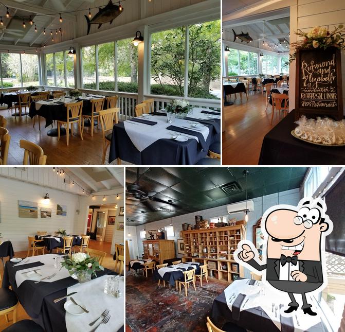 Best restaurants with cosy atmosphere in Foley, winter 2023 ...