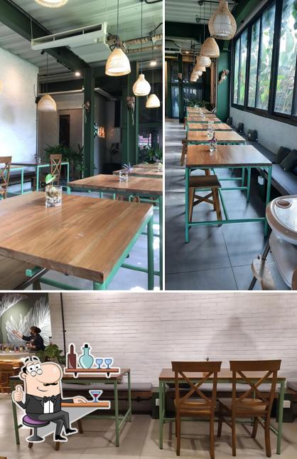 LIFE TREE restaurant, Salatiga - Restaurant reviews