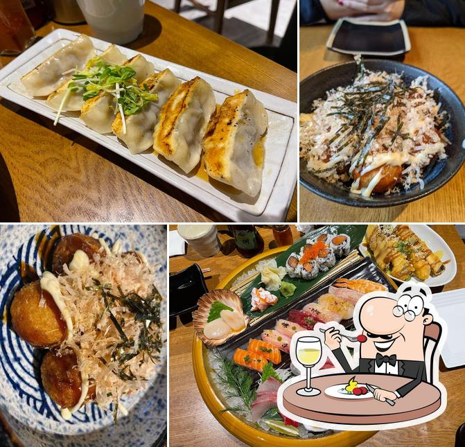 Mikazuki Parramatta in Parramatta - Restaurant reviews