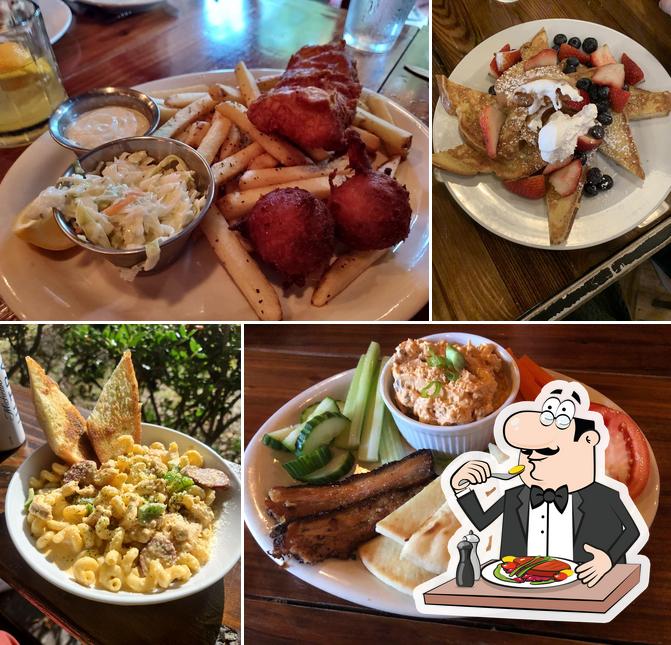 Molly Pitcher's American Grill in Wilmington - Restaurant menu and reviews