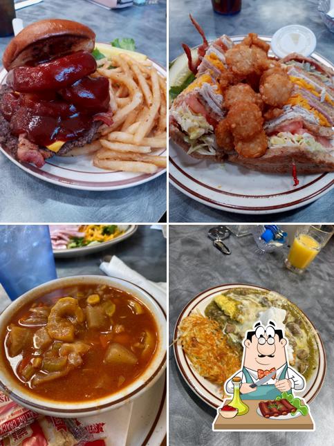 My Garden Cafe restaurants in Modesto, summer 2024 - Restaurant Guru