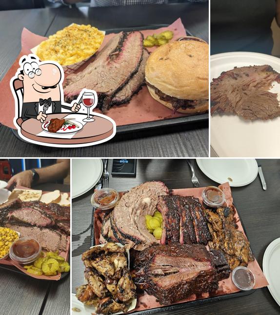 Northern Smokes, Toronto - Restaurant menu, prices and reviews