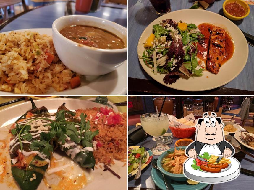 Pappasito's Cantina, Houston - Restaurant menu, prices and reviews