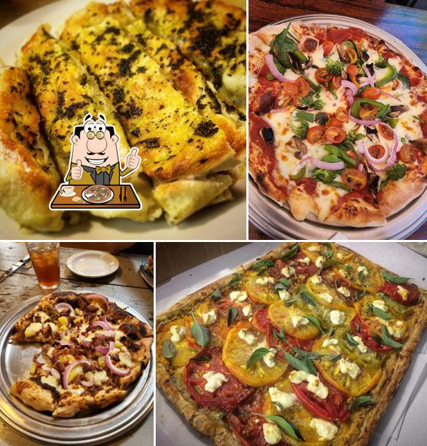 Horn O' Plenty, Bedford - Restaurant menu, prices and reviews