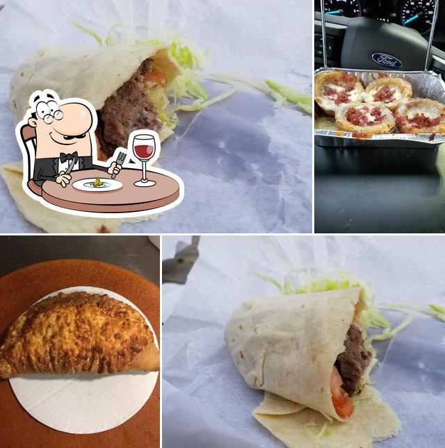 Woodstock Grill & Pizza, Woodstock - Restaurant menu, prices and reviews