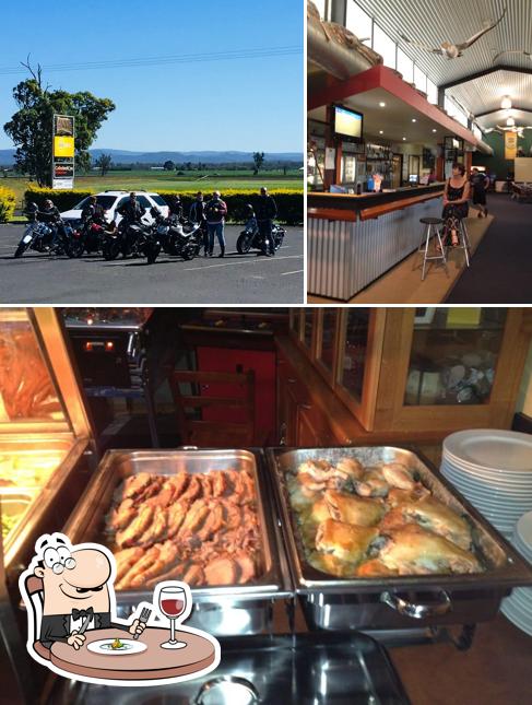 Brightview Tavern - Restaurant menu, prices and reviews