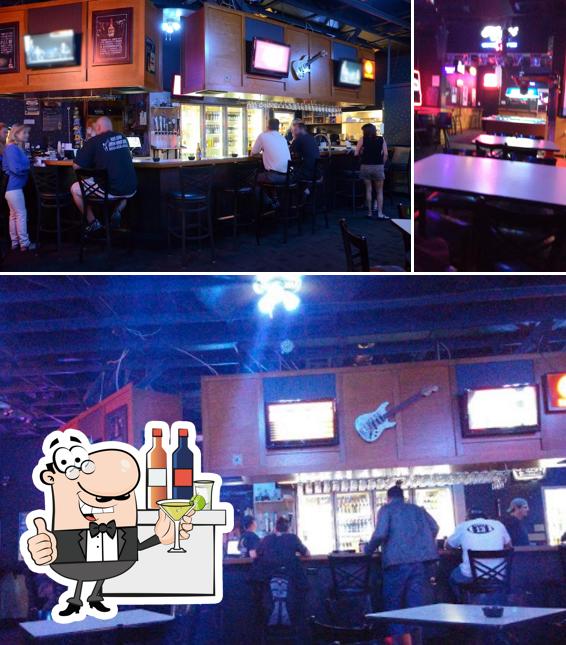 Mercury Moon in Fleming Island - Restaurant menu and reviews