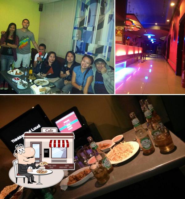 Music Match KTV, Pasay, Libertad - Restaurant menu, prices and reviews