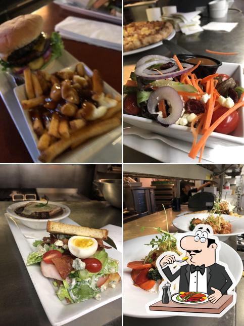 Schanks, Calgary - Restaurant menu, prices and reviews