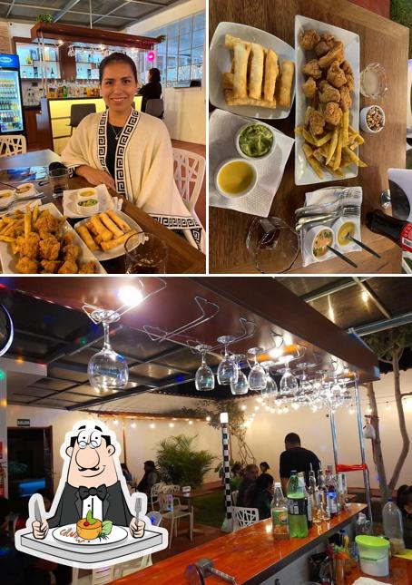 Sparta Restobar, Pacasmayo District - Restaurant reviews