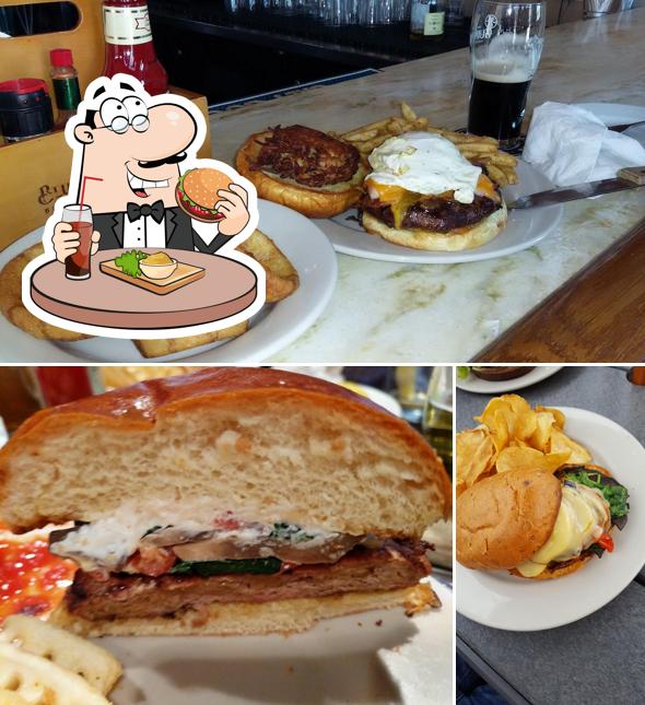 The Slinger House Pub & Grille, Slinger - Restaurant menu, prices and ...