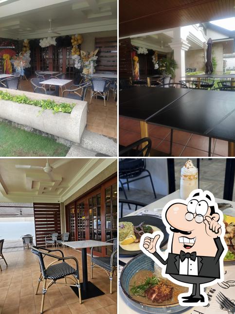 Bee Cafe Cebu, Cebu City - Restaurant menu, prices and reviews
