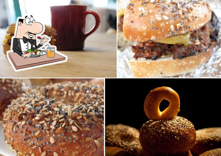 Bobs Bagels in Port Townsend - Restaurant reviews