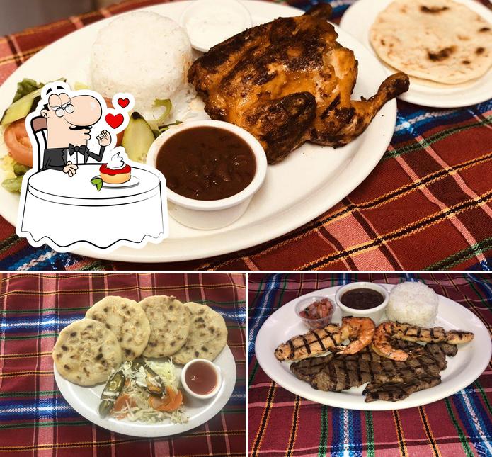 Cabañas Grill Restaurant in Forest Park - Restaurant menu and reviews