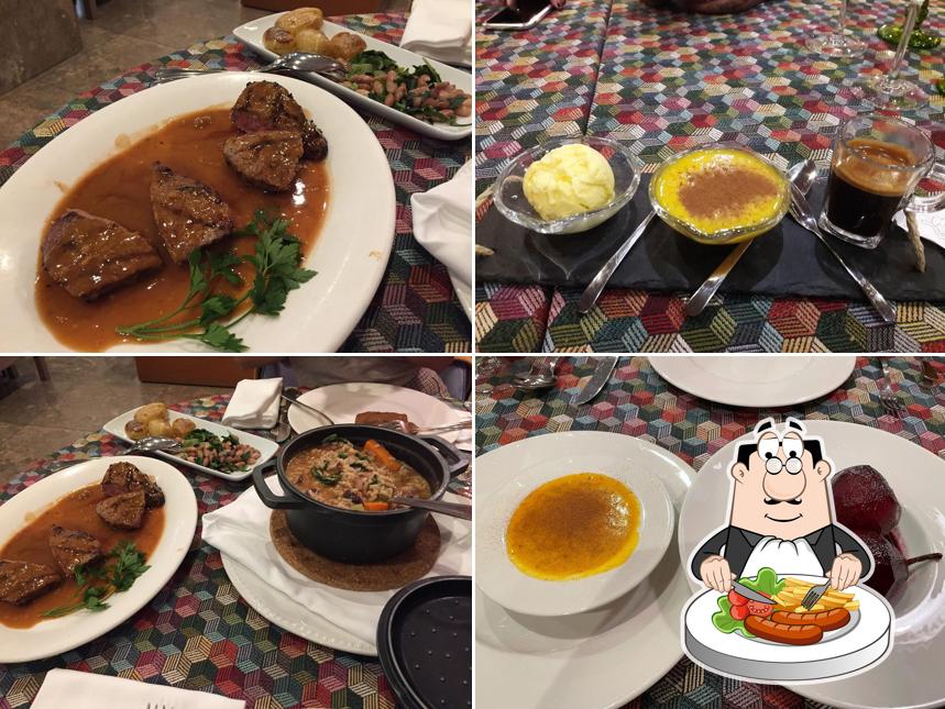 Os 5 melhores restaurantes com cozido à portuguesa em Chaves, setembro ...
