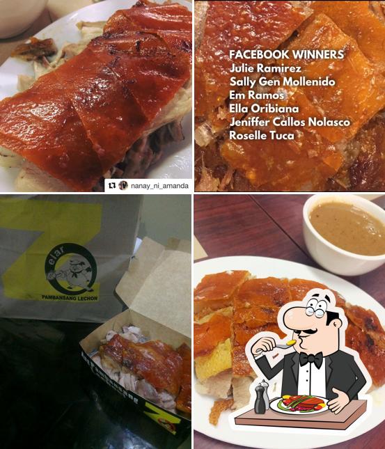 Elar's Lechon the Original, Quezon City - Restaurant menu, prices and ...