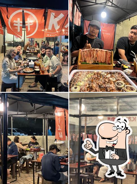 HAKA GRILL - Malang restaurant, Malang - Restaurant reviews