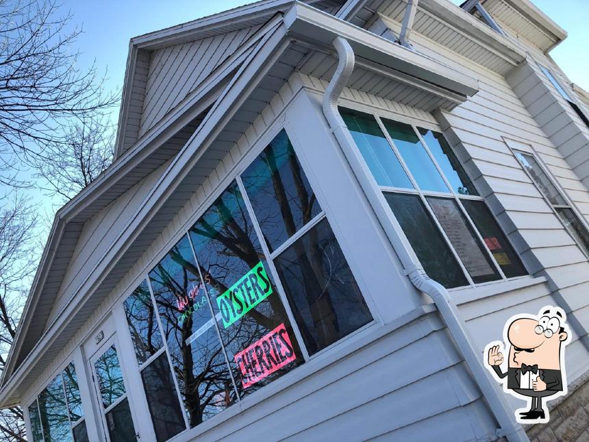 Hughes Home Maid Chocolate Shop, Oshkosh - Restaurant menu, prices and ...
