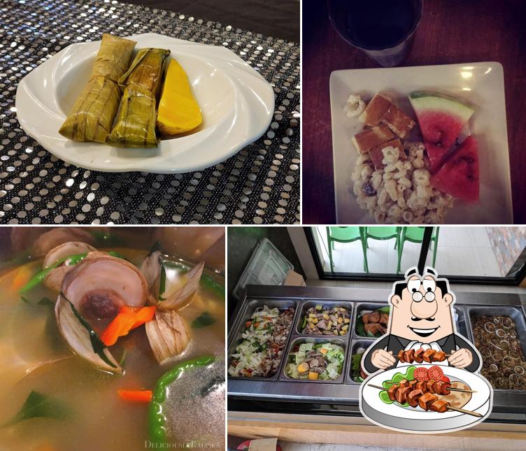 Inasal de Cebu restaurants in General Santos City, spring 2024 ...