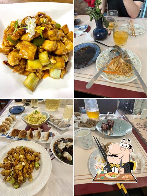 King Bao Dumpling (Dim Sum), Hanoi - Restaurant menu, prices and reviews