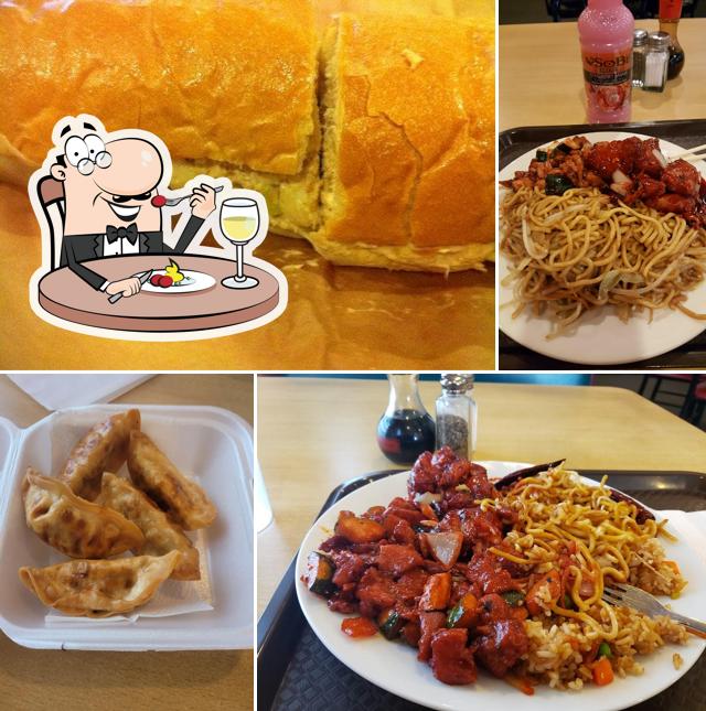 King's Deli in Portland - Restaurant menu and reviews