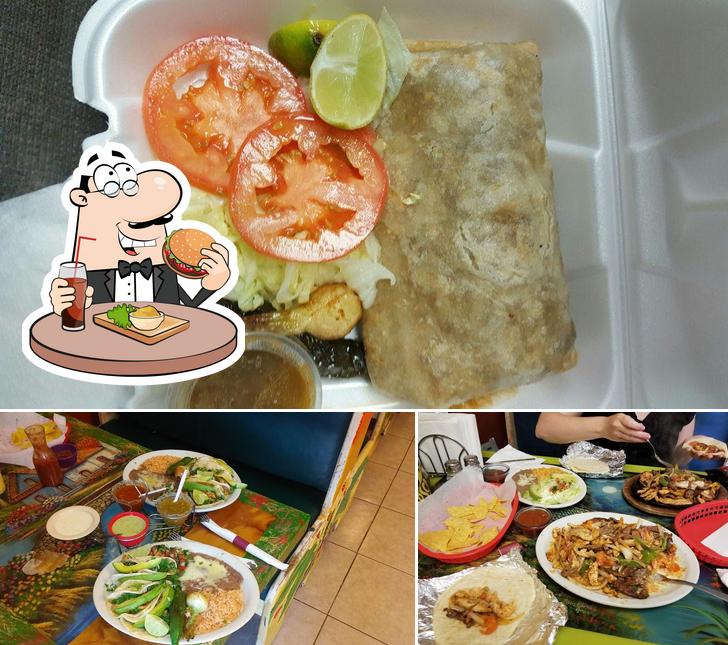 La Ranchera in El Dorado - Restaurant menu and reviews